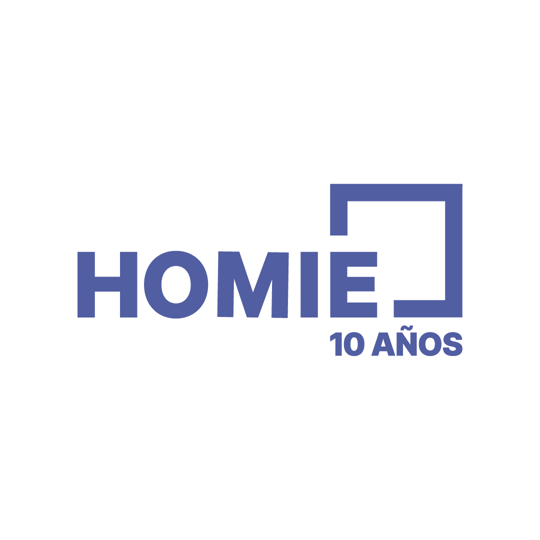 ¿Qué es Homie?